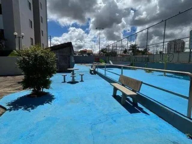 Apartamento com 3 Quartos para venda ou aluguel, 70m² Condominio Residencial Esplanada