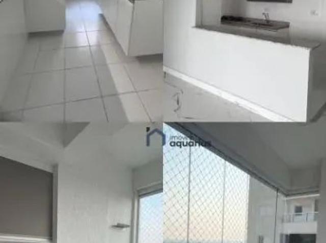 Apartamento com 3 Quartos para venda ou aluguel, 70m² Jardim Califórnia