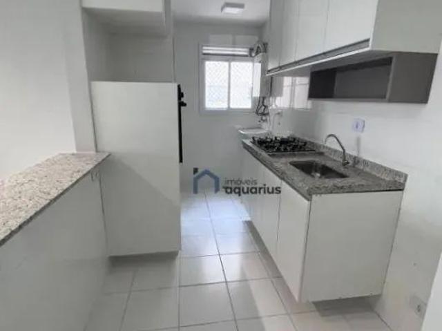Apartamento com 3 Quartos para venda ou aluguel, 70m² Jardim Califórnia