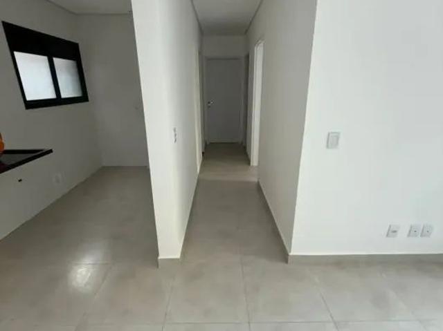 Apartamento com 3 Quartos para venda ou aluguel, 70m² Jardim Santa Cruz