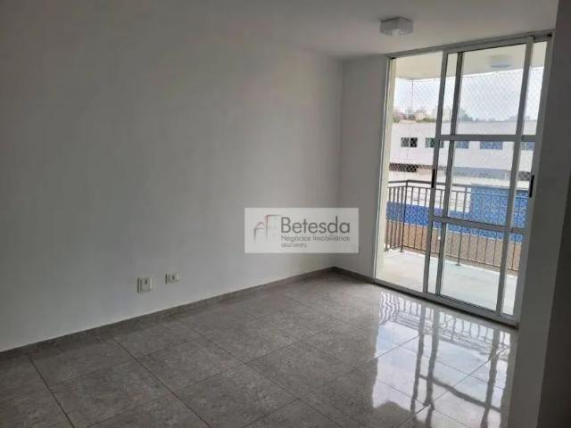 Apartamento com 3 Quartos para venda ou aluguel, 70m² Rio Pequeno