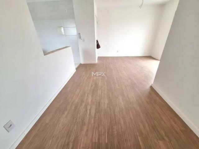 Apartamento com 3 Quartos para venda ou aluguel, 72m² Nova América