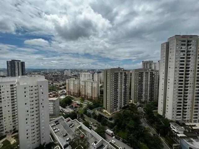 Apartamento com 3 Quartos para venda ou aluguel, 72m² Vila Andrade