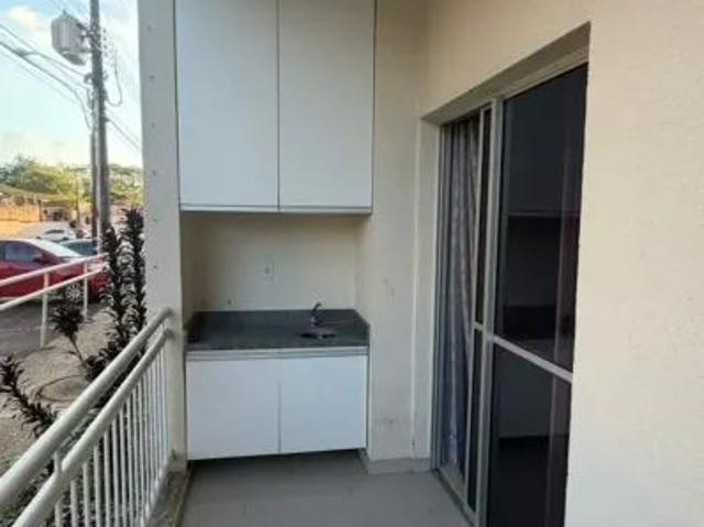 Apartamento com 3 Quartos para venda ou aluguel, 74m² Flores
