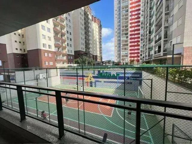 Apartamento com 3 Quartos para venda ou aluguel, 74m² Jardim Flor da Montanha