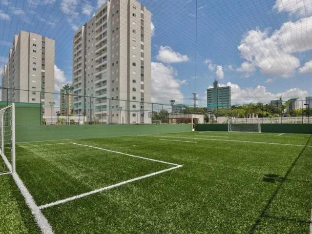Apartamento com 3 Quartos para venda ou aluguel, 74m² Rudge Ramos