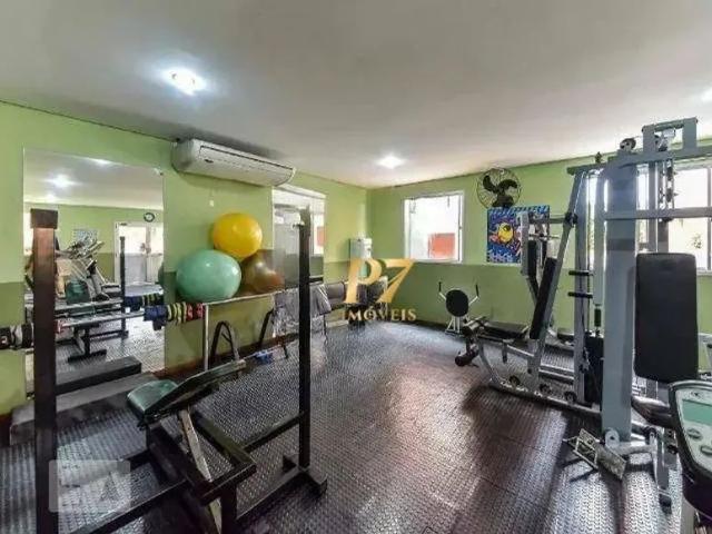 Apartamento com 3 Quartos para venda ou aluguel, 75m² Dos Casa