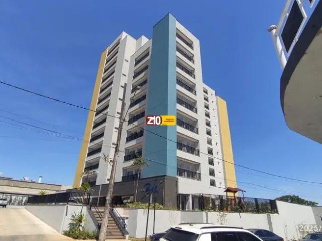 Apartamento com 3 Quartos para venda ou aluguel, 75m² Jardim Santa Cruz