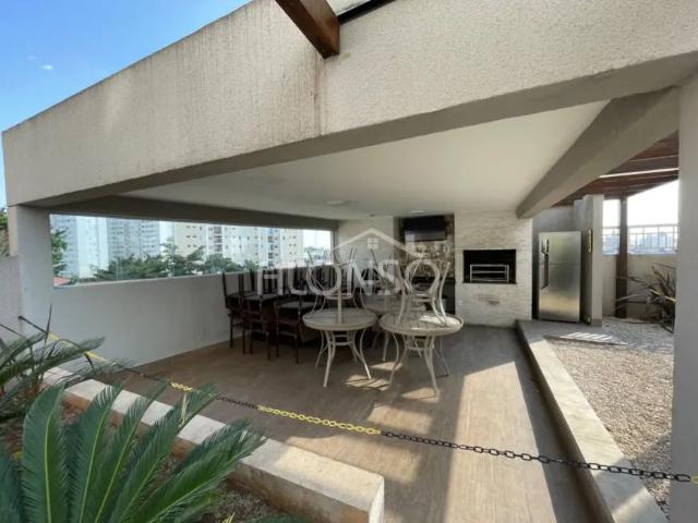 Apartamento com 3 Quartos para venda ou aluguel, 75m² Parque Rebouças