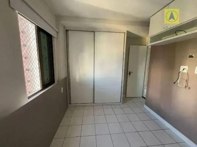 Apartamento com 3 Quartos para venda ou aluguel, 76m² Boa Viagem