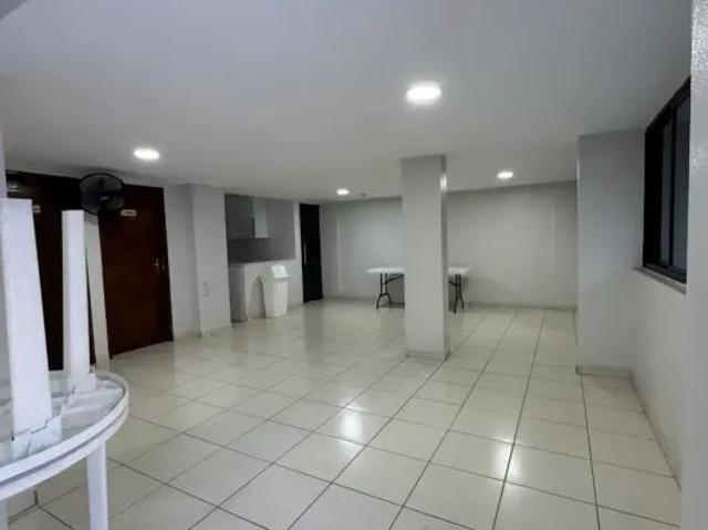 Apartamento com 3 Quartos para venda ou aluguel, 76m² Jatiúca