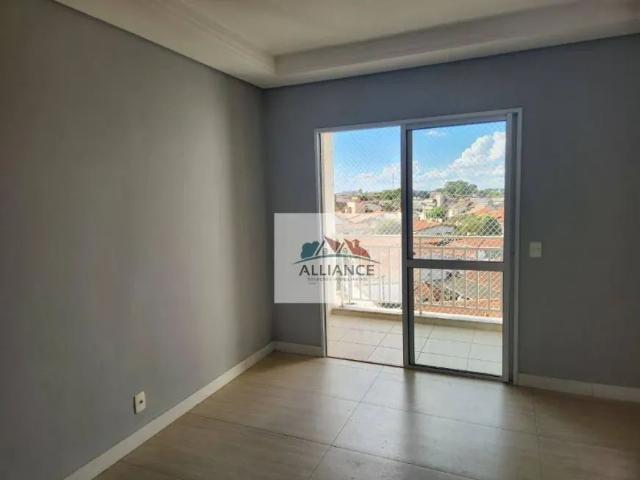 Apartamento com 3 Quartos para venda ou aluguel, 76m² Jardim America