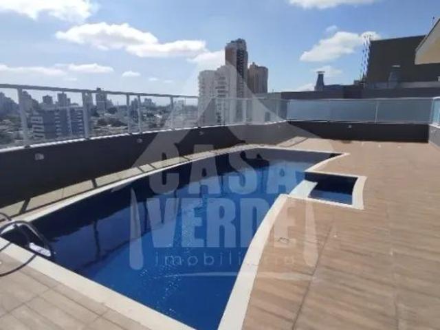 Apartamento com 3 Quartos para venda ou aluguel, 78m² Vila Sfeir