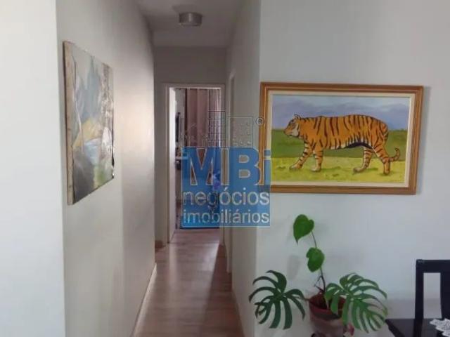 Apartamento com 3 Quartos para venda ou aluguel, 83m² Jardim Marajoara