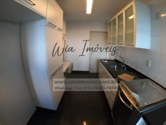 Apartamento com 3 Quartos para venda ou aluguel, 80m² Cidade São Francisco
