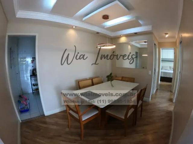 Apartamento com 3 Quartos para venda ou aluguel, 80m² Umuarama