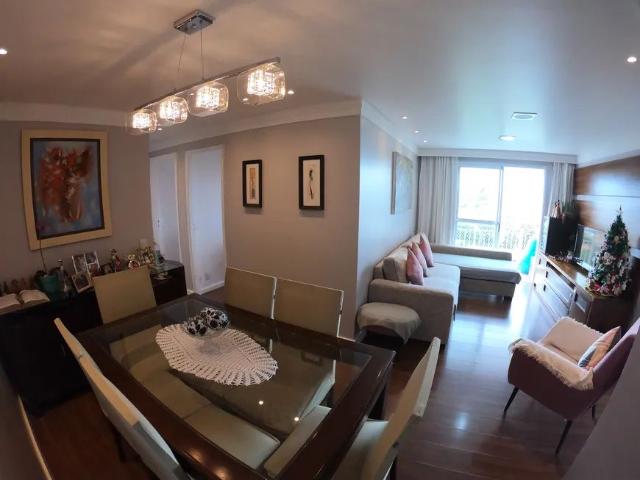 Apartamento com 3 Quartos para venda ou aluguel, 80m² Umuarama