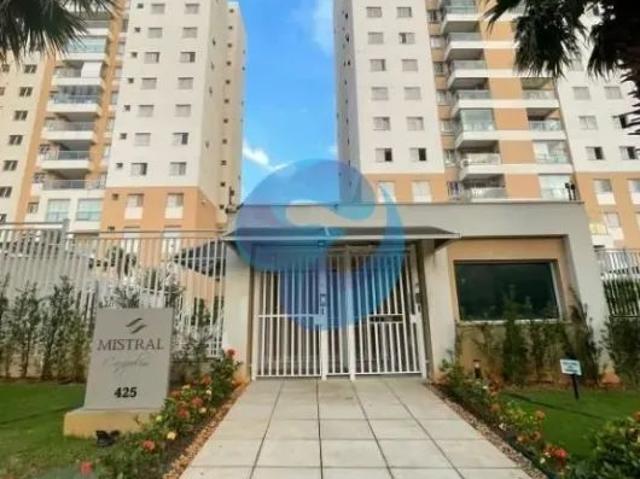 Apartamento com 3 Quartos para venda ou aluguel, 87m² Parque Campolim
