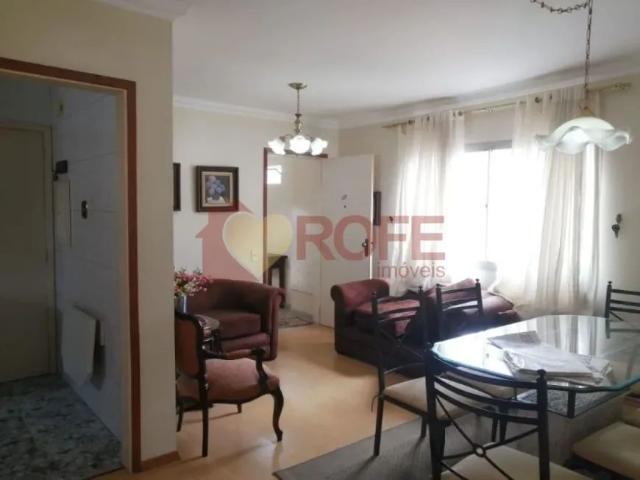 Apartamento com 3 Quartos para venda ou aluguel, 87m² Vila Olímpia