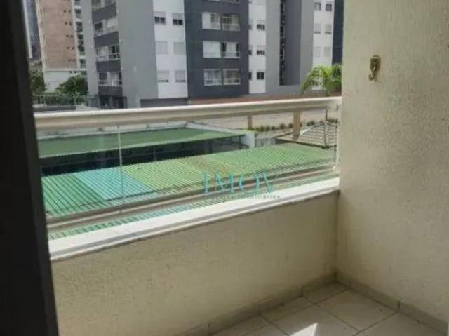 Apartamento com 3 Quartos para venda ou aluguel, 84m² Jardim Aquarius