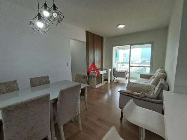 Apartamento com 3 Quartos para venda ou aluguel, 84m² Jardim Califórnia