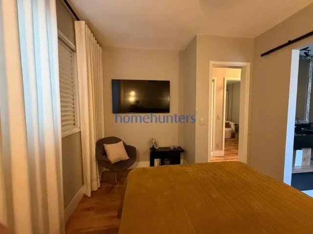 Apartamento com 3 Quartos para venda ou aluguel, 84m² Jardim das Paineiras