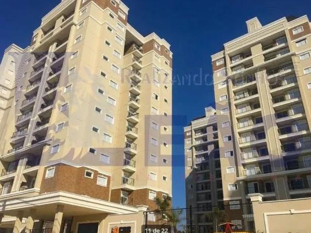 Apartamento com 3 Quartos para venda ou aluguel, 85m² Parque Campolim