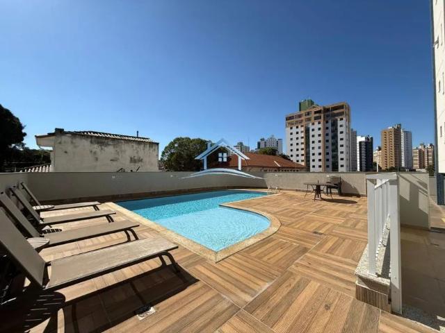 Apartamento com 3 Quartos para venda ou aluguel, 85m² Vila Itapura