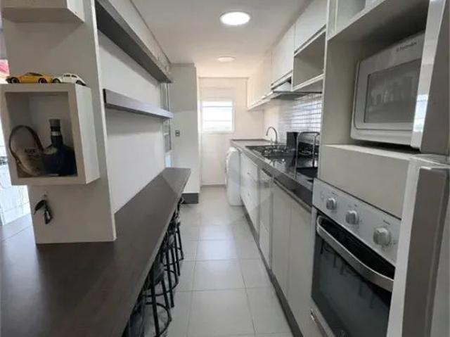 Apartamento com 3 Quartos para venda ou aluguel, 86m² Jardim Pompéia
