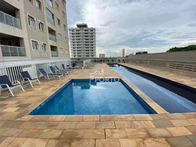 Apartamento com 3 Quartos para venda ou aluguel, 86m² Paulicéia