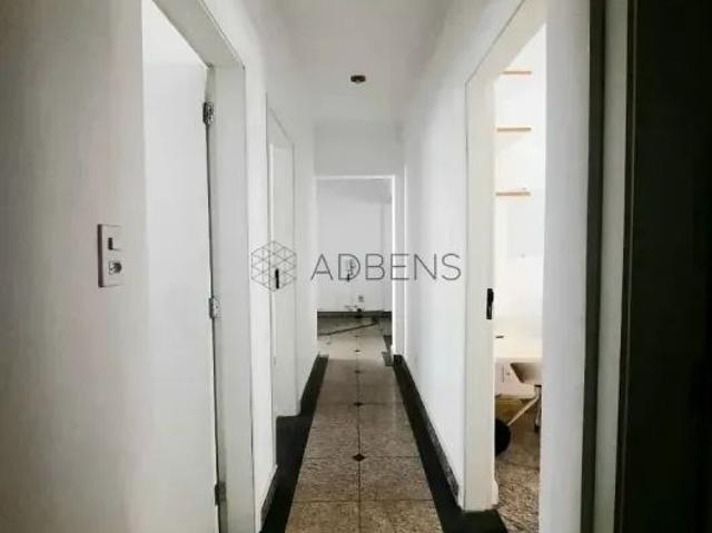 Apartamento com 3 Quartos para venda ou aluguel, 88m² Cerqueira César