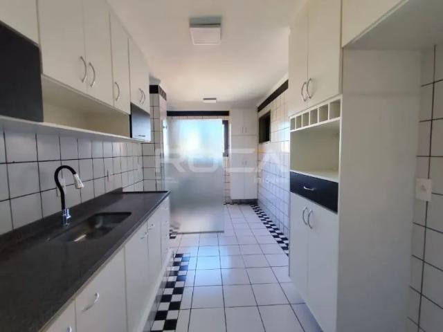 Apartamento com 3 Quartos para venda ou aluguel, 88m² Jardim Alvorada