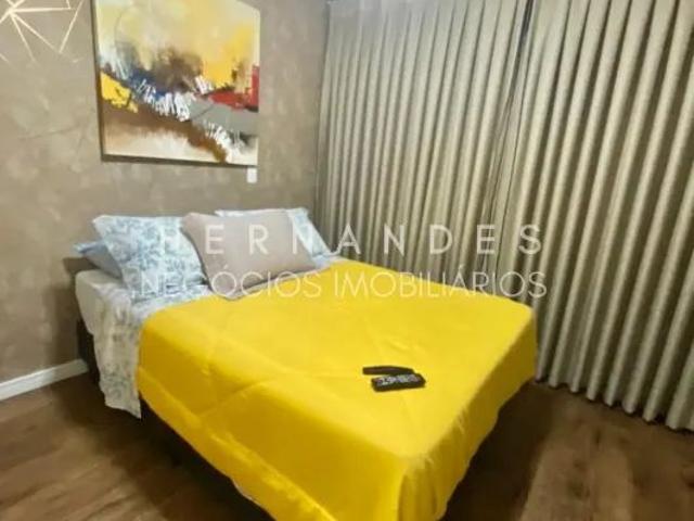 Apartamento com 3 Quartos para venda ou aluguel, 89m² Alphaville Centro Industrial e Empresarial A