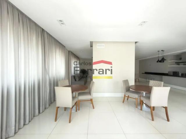 Apartamento com 3 Quartos para venda ou aluguel, 89m² Jardim Paraíso