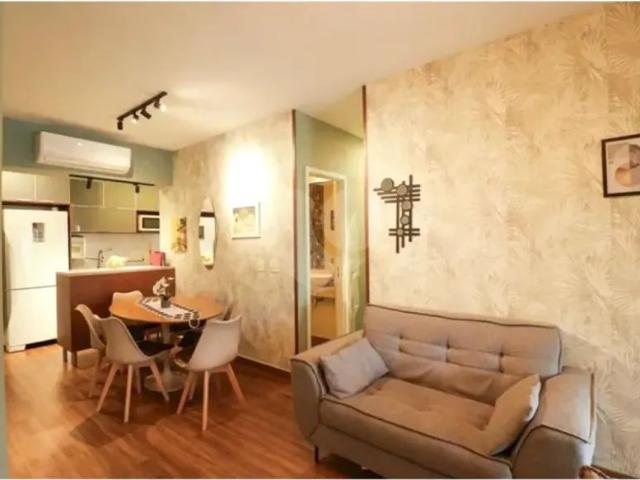 Apartamento com 3 Quartos para venda ou aluguel, 93m² Santana