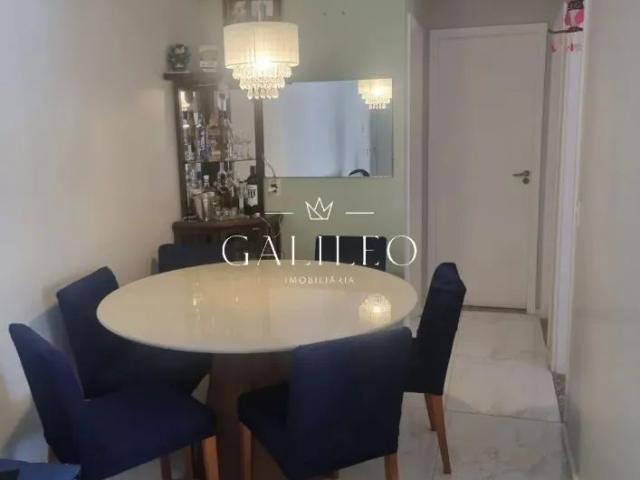 Apartamento com 3 Quartos para venda ou aluguel, 93m² Parque Residencial Nove de Julho