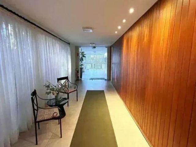 Apartamento com 3 Quartos para venda ou aluguel, 90m² Moema