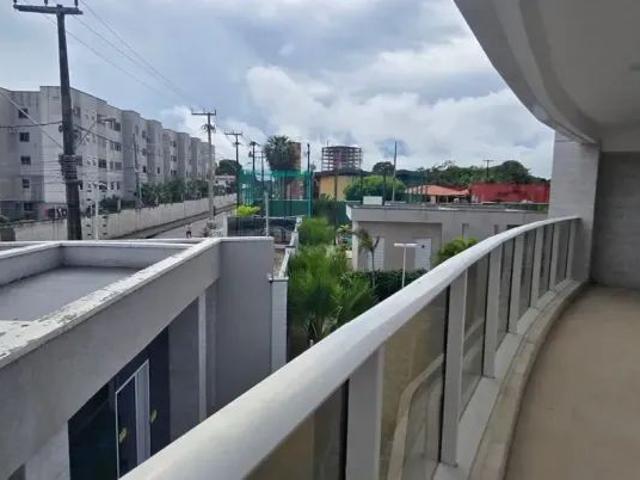 Apartamento com 3 Quartos para venda ou aluguel, 90m² Tamatanduba