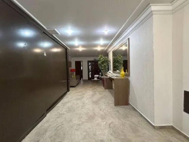 Apartamento com 3 Quartos para venda ou aluguel, 91m² Enseada