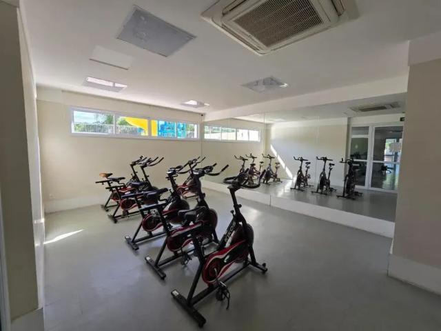 Apartamento com 3 Quartos para venda ou aluguel, 92m² Jardim Flórida