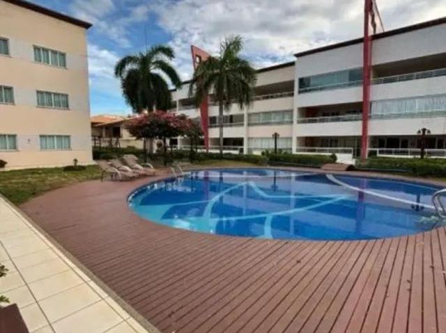 Apartamento com 3 Quartos para venda ou aluguel, 92m² Porto das Dunas