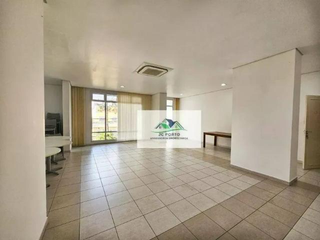 Apartamento com 3 Quartos para venda ou aluguel, 92m² Vila Monte Alegre