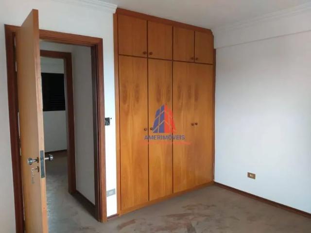 Apartamento com 3 Quartos para venda ou aluguel, 97m² Cidade Jardim I
