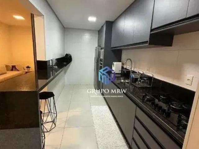 Apartamento com 3 Quartos para venda ou aluguel, 97m² Vila Augusta