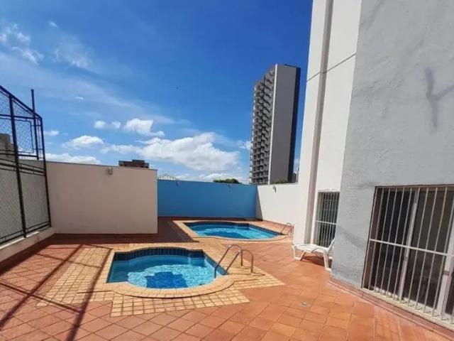 Apartamento com 3 Quartos para venda ou aluguel, 94m² Centro