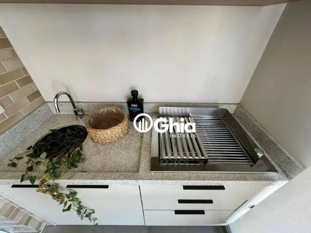 Apartamento com 3 Quartos para venda ou aluguel, 94m² Chácara Primavera