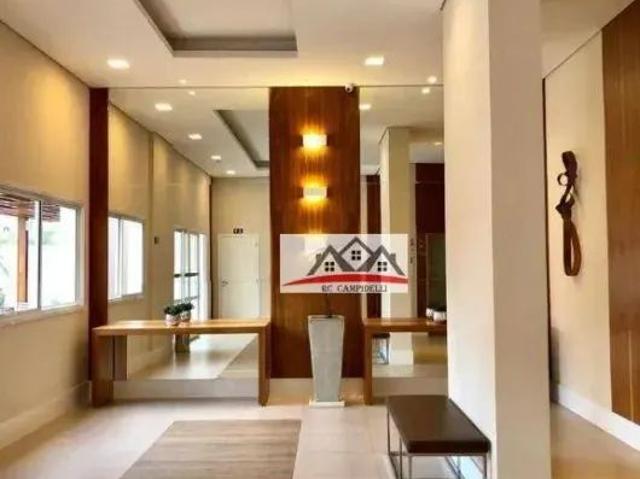 Apartamento com 3 Quartos para venda ou aluguel, 94m² Mansões Santo Antônio