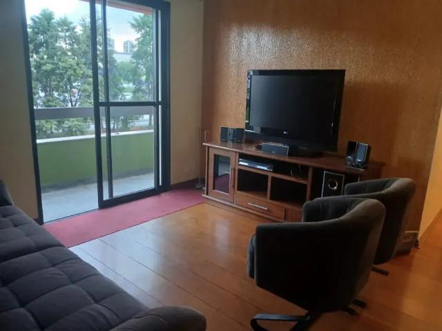 Apartamento com 3 Quartos para venda ou aluguel, 94m² Parque Campolim