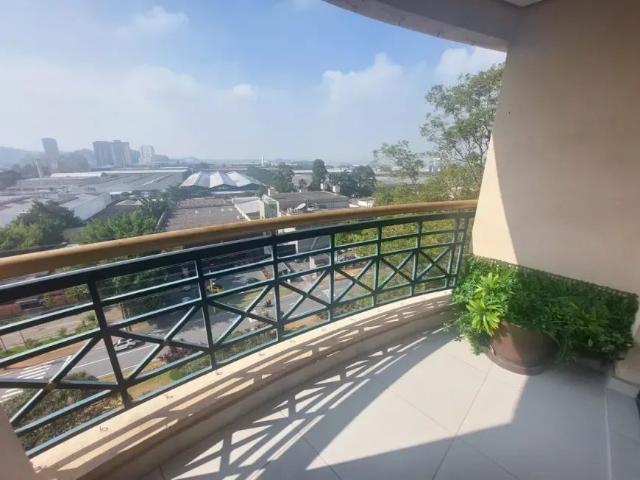 Apartamento com 3 Quartos para venda ou aluguel, 95m² Alphaville Centro Industrial e Empresarial A