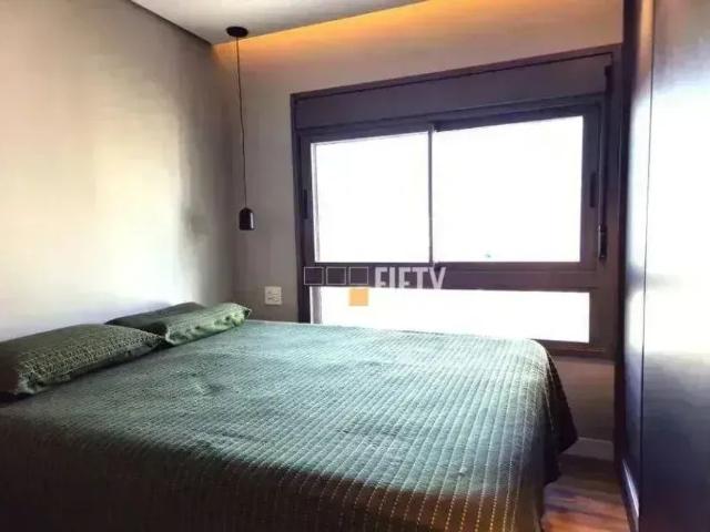 Apartamento com 3 Quartos para venda ou aluguel, 95m² Vila Olímpia